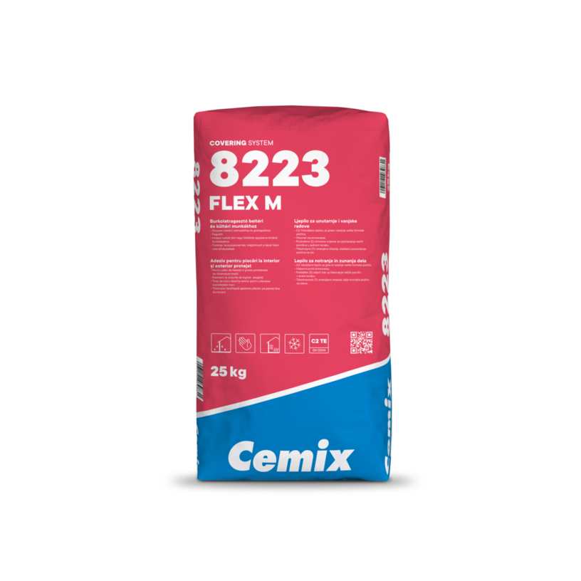 8223 FLEX M