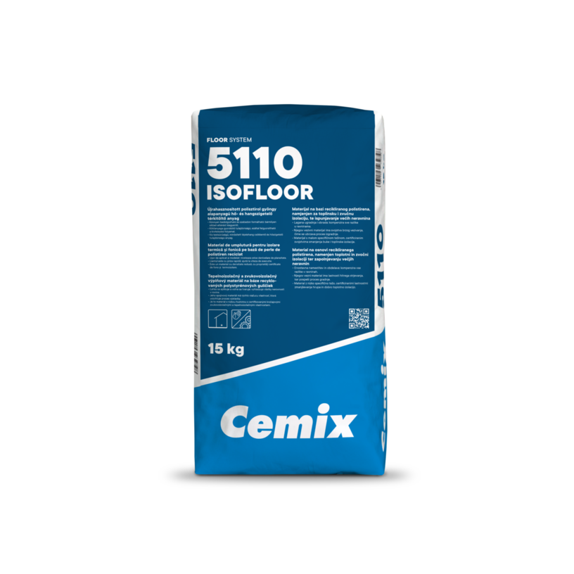 5110 ISOFLOOR